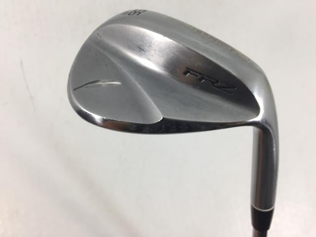 【中古ゴルフクラブ】フォーティーン FRZ ウェッジ (パールサテン) 2024 NSプロ TS-114w Ver2 SW【14日間返品OK】