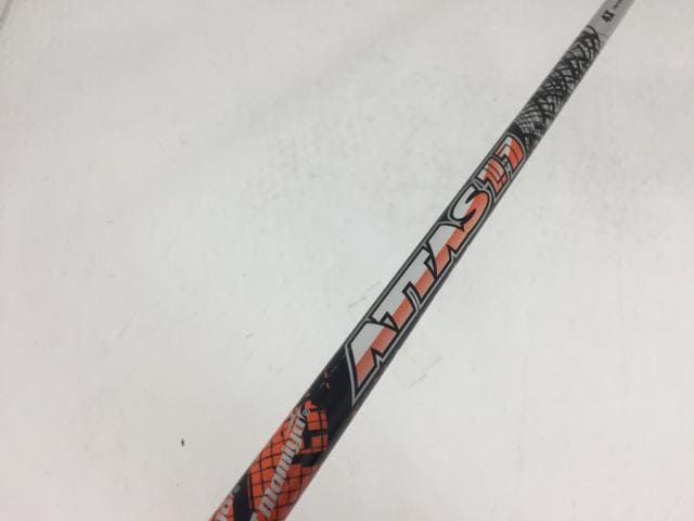 【中古ゴルフクラブ】【美品】UST マミヤ シャフト単品 (タイトリスト スリーブ付) UST マミヤ ATTAS11 4 1W【14日間返品OK】