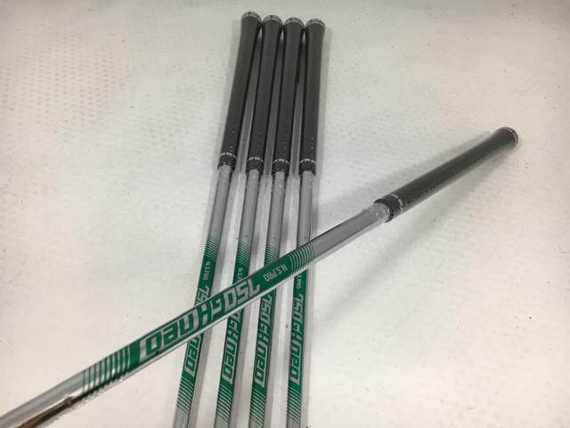 中古ゴルフクラブ】【未使用品】(5本セット)ピン G730 アイアン 2024