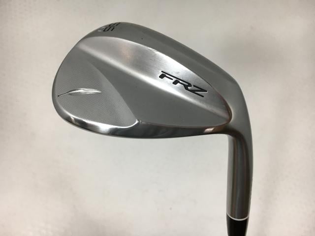 お買い得品！【中古ゴルフクラブ】フォーティーン FRZ ウェッジ (パールサテン) 2024 NSプロ TS-101w SW【14日間返品OK】