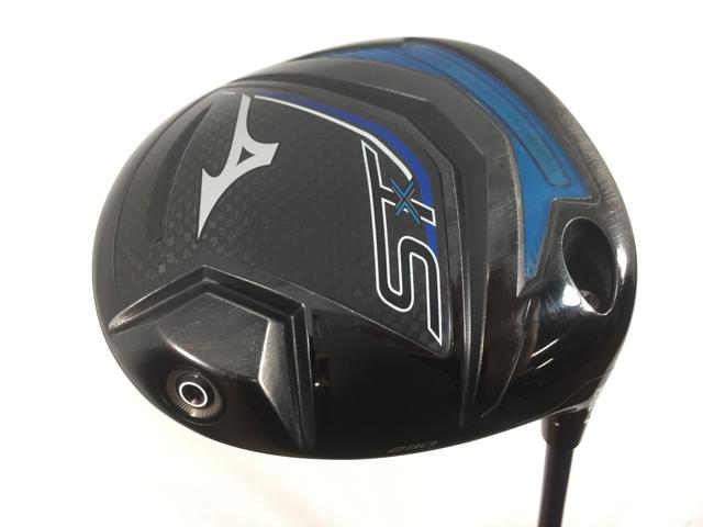 【中古ゴルフクラブ】ミズノ ST-X 230 ドライバー 2023 ツアーAD VR-4 1W【14日間返品OK】