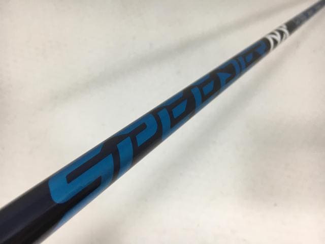 【中古ゴルフクラブ】【超美品】フジクラ シャフト単品 (コブラ スリーブ付) SPEEDER NX 60 1W【14日間返品OK】