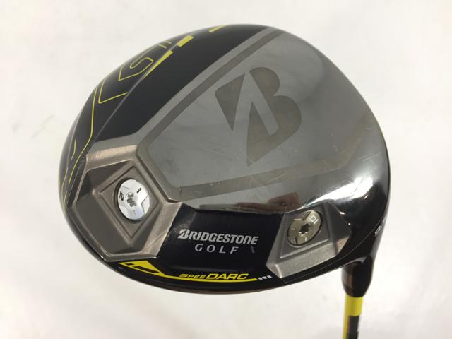 【中古ゴルフクラブ】ブリヂストン JGR ドライバー 2016 ツアーAD J16-11w 1W【14日間返品OK】