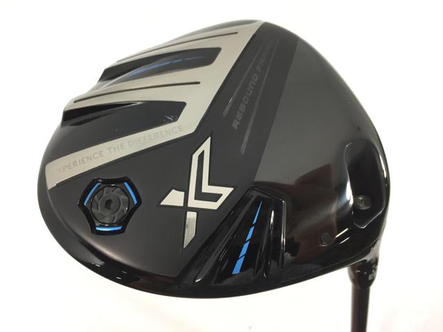 【中古ゴルフクラブ】【超美品】ダンロップ ゼクシオ エックス (XXIO X) ドライバー 2024 Miyazaki AX-3 1W【14日間返品OK】