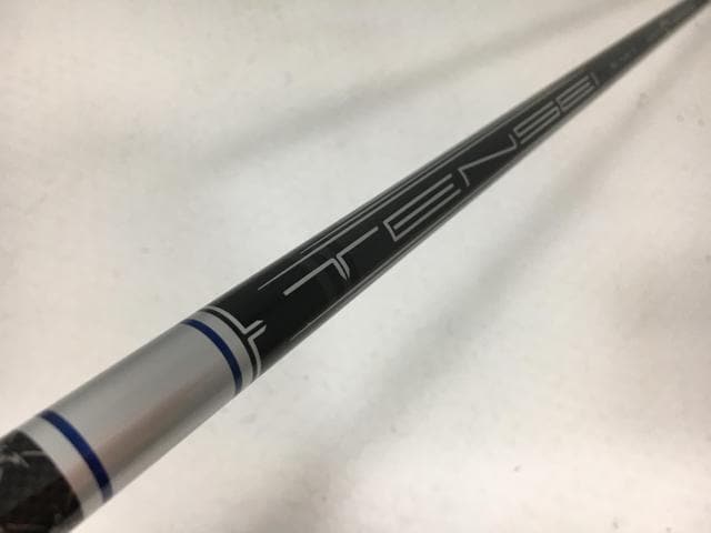 【中古ゴルフクラブ】【超美品】キャロウェイ シャフト単品 (キャロウェイ スリーブ付) TENSEI 50 for Callaway 2024 1W【14日間返品OK】