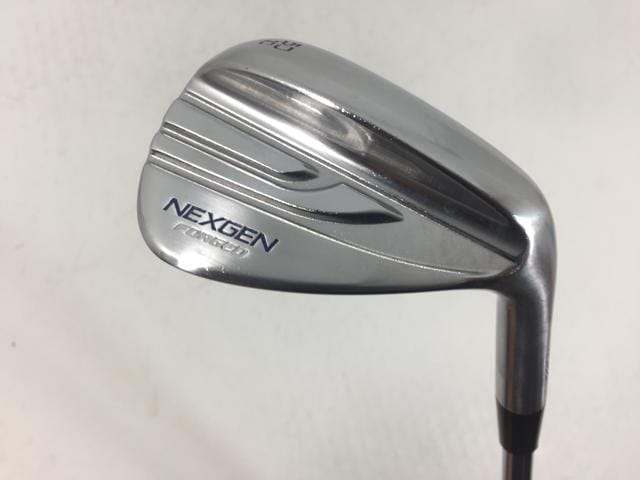 【中古ゴルフクラブ】NEXGEN NEXGEN フォージド ウェッジ 2022 NSプロ 950GH neo AW【14日間返品OK】