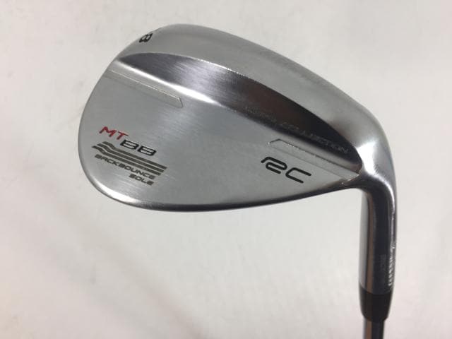 【中古ゴルフクラブ】ロイヤルコレクション BB ウェッジ 2023 (ニッケルクローム) D/G SW【14日間返品OK】