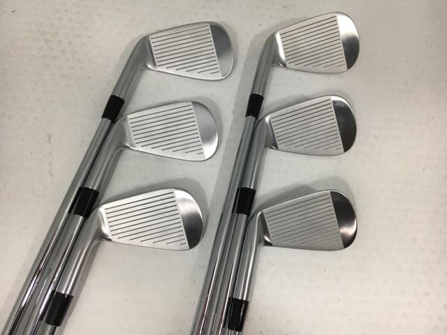 中古ゴルフクラブ】【美品】(6本セット)Orion(オライオン) Closer