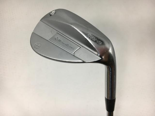 【中古ゴルフクラブ】FUSO DREAM(フソードリーム) BUCHI VSW-16 ウェッジ NSプロ MODUS3 TOUR105 AW【14日間返品OK】