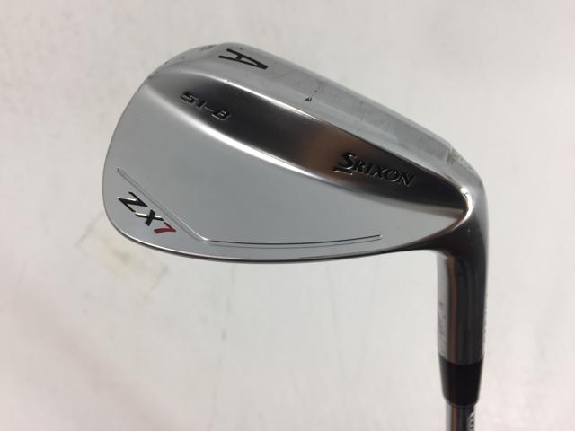 【中古ゴルフクラブ】ダンロップ スリクソン(SRIXON) ZX7 アイアン 2020 NSプロ 950GH D.S.T AW【14日間返品OK】