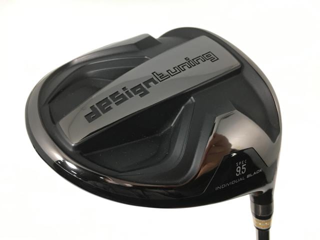 お買い得品！【中古ゴルフクラブ】デザインチューニング デザインチューニング IDV ドライバー ディアマナ RF60 1W【14日間返品OK】