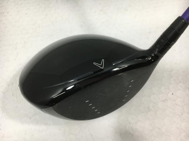 【中古ゴルフクラブ】キャロウェイ ROGUE(ローグ) SUB ZERO ドライバー 2018 (日本仕様) UST マミヤ ATTAS G7 6 1W【14日間返品OK】 中古ゴルフクラブ】キャロウェイ ROGUE(ローグ) SUB ZERO ドライバー