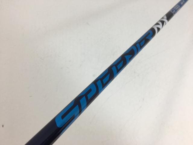 お買い得品！【中古ゴルフクラブ】【美品】フジクラ シャフト単品 (テーラーメイド スリーブ付) SPEEDER NX 60 1W【14日間返品OK】