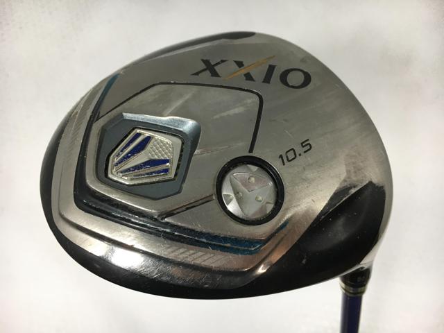 【中古ゴルフクラブ】ダンロップ ゼクシオ8 エイト (XXIO 8) ドライバー 2014 MP800 1W【14日間返品OK】