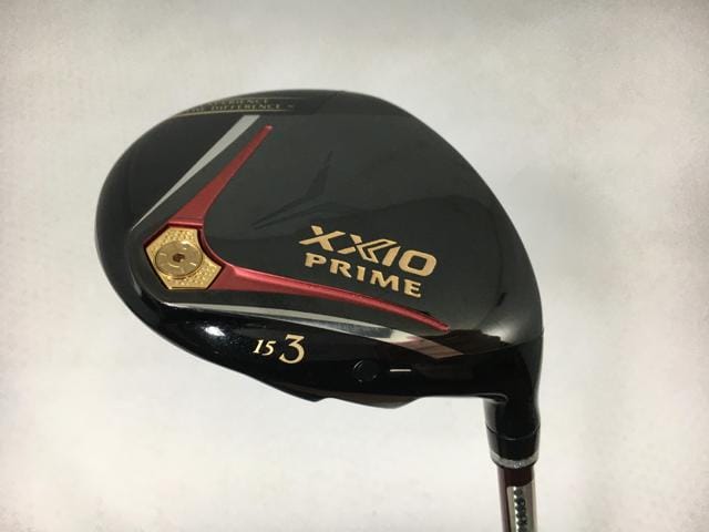 【中古ゴルフクラブ】【超美品】ダンロップ ゼクシオ(XXIO) プライム フェアウェイ 2025 SP-1300 3W【14日間返品OK】