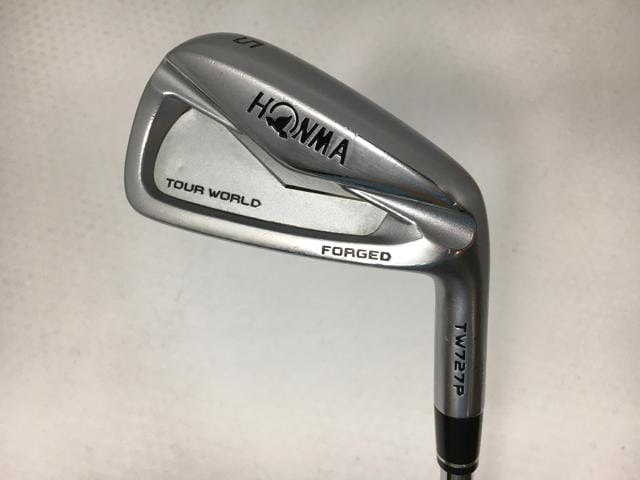 中古ゴルフクラブ】(6本セット)ホンマ TOUR WORLD (ツアーワールド