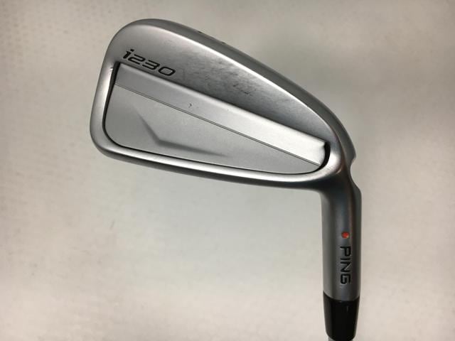 【中古ゴルフクラブ】(6本セット)ピン i230 アイアン MCI-70 6〜9.P.U【14日間返品OK】