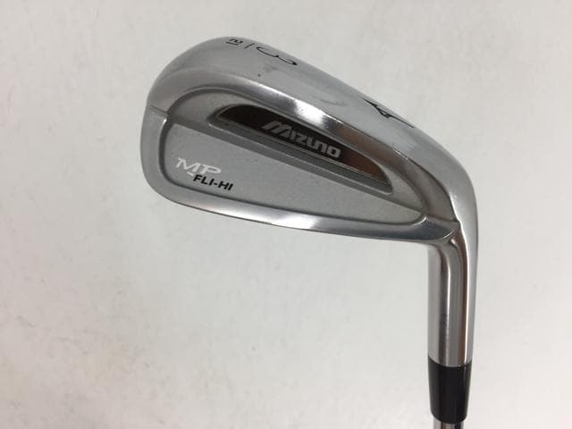【中古ゴルフクラブ】ミズノ MP FLI-HI ユーティリティ 2010 NSプロ 950GH 3I【14日間返品OK】