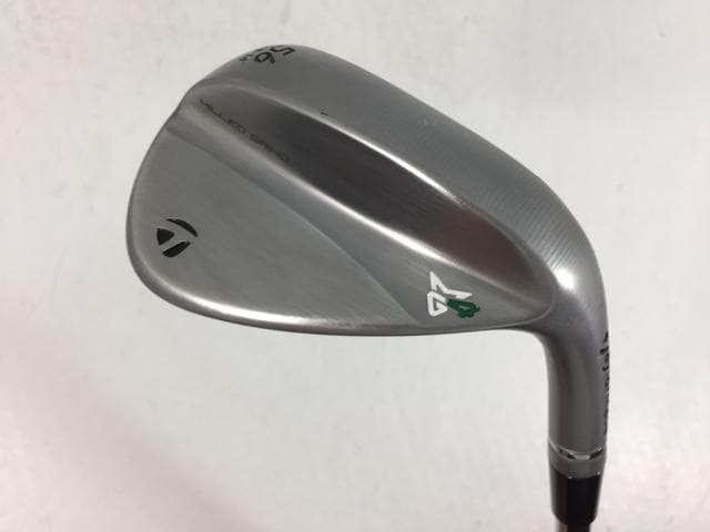 【中古ゴルフクラブ】【超美品】テーラーメイド ミルド グラインド4 ウェッジ 56.14 HB 2023 NSプロ MODUS3 TOUR105 SW【14日間返品OK】