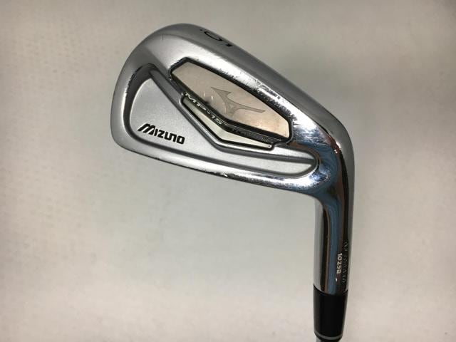 返品OK 【中古ゴルフクラブ】(6本セット)ピン i230 アイアン NSプロ