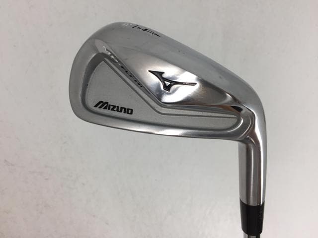 【中古ゴルフクラブ】ミズノ MP FLI-HI ユーティリティ 2015 XP95 スチール U4【14日間返品OK】