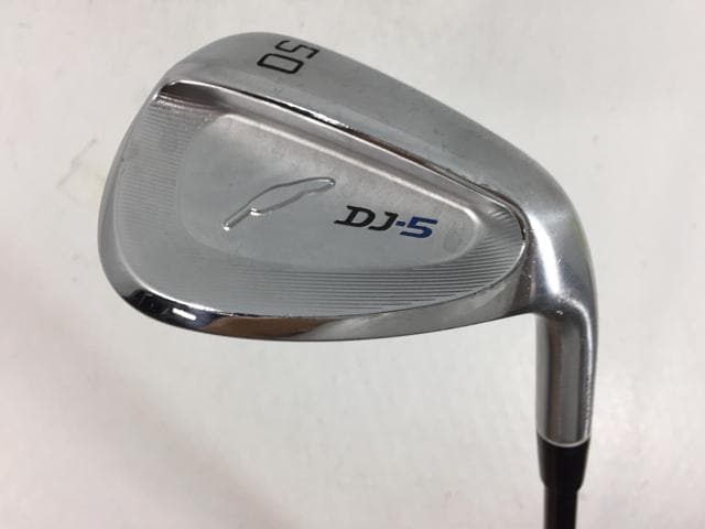 【中古ゴルフクラブ】フォーティーン DJ-5 ウェッジ 2022 FT-62w AW【14日間返品OK】