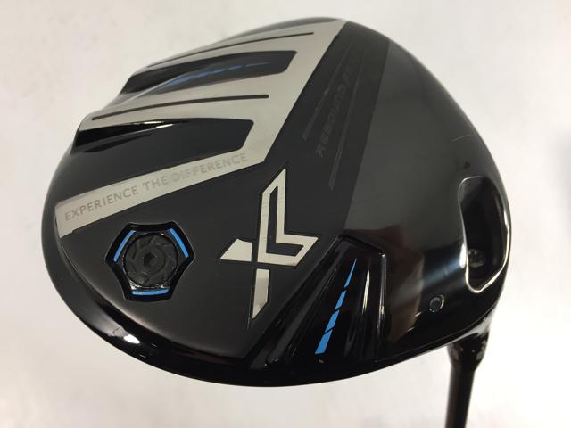 【中古ゴルフクラブ】ダンロップ ゼクシオ エックス (XXIO X) ドライバー 2024 Miyazaki AX-3 1W【14日間返品OK】