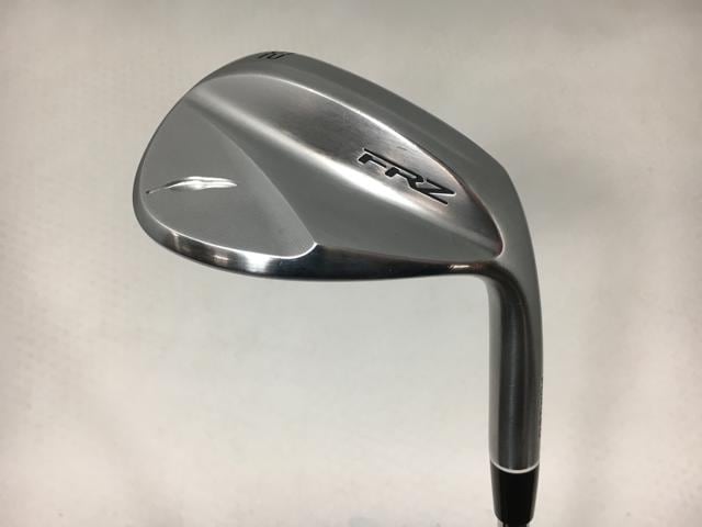 【中古ゴルフクラブ】フォーティーン FRZ ウェッジ (パールサテン) 2024 NSプロ TS-101w AW【14日間返品OK】