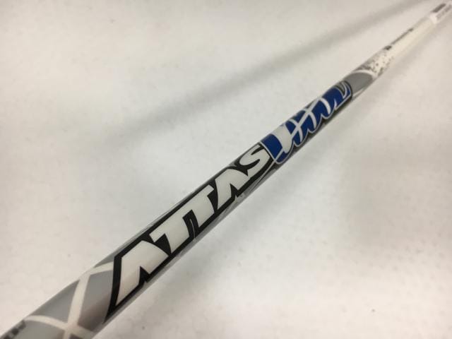【中古ゴルフクラブ】【超美品】UST マミヤ シャフト単品 (キャロウェイ スリーブ付) UST マミヤ ATTAS COOOL 5 1W【14日間返品OK】
