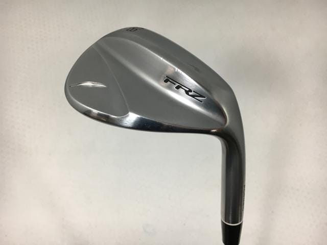 【中古ゴルフクラブ】フォーティーン FRZ ウェッジ (パールサテン) 2024 NSプロ TS-101w SW【14日間返品OK】
