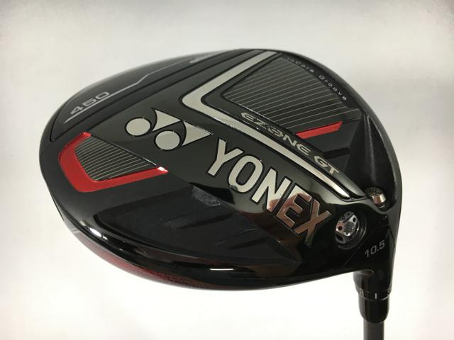 【中古ゴルフクラブ】ヨネックス EZONE GT 450 ドライバー 2022 RK-03GT 1W【14日間返品OK】