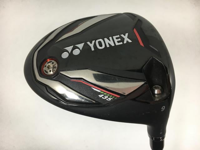 お買い得品！【中古ゴルフクラブ】ヨネックス EZONE GT 435 ドライバー 2020 NST002 1W【14日間返品OK】