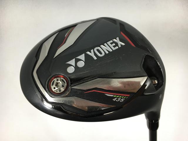 お買い得品！【中古ゴルフクラブ】ヨネックス EZONE GT 435 ドライバー 2020 NST002 1W【14日間返品OK】