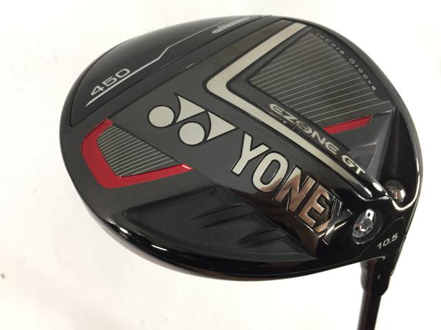 【中古ゴルフクラブ】ヨネックス EZONE GT 450 ドライバー 2022 REXIS XELA 1W【14日間返品OK】