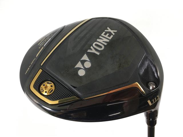 【中古ゴルフクラブ】ヨネックス ロイヤル EZONE ( EZONE) ドライバー 2023 RX-06RE 1W【14日間返品OK】