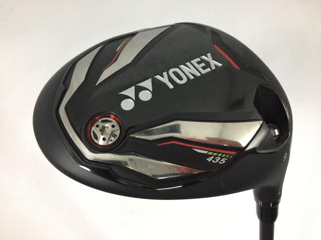 お買い得品！【中古ゴルフクラブ】ヨネックス EZONE GT 435 ドライバー 2020 NST002 1W【14日間返品OK】