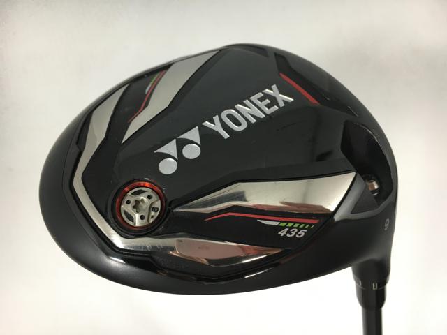 お買い得品！【中古ゴルフクラブ】ヨネックス EZONE GT 435 ドライバー 2020 NST002 1W【14日間返品OK】