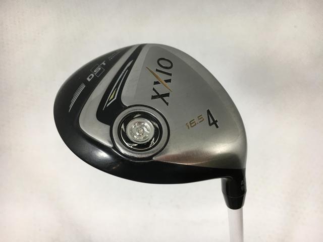 お買い得品！【中古ゴルフクラブ】ダンロップ ゼクシオ9 ナイン (XXIO 9) フェアウェイ 2016 AIR SPEEDER 4W【14日間返品OK】