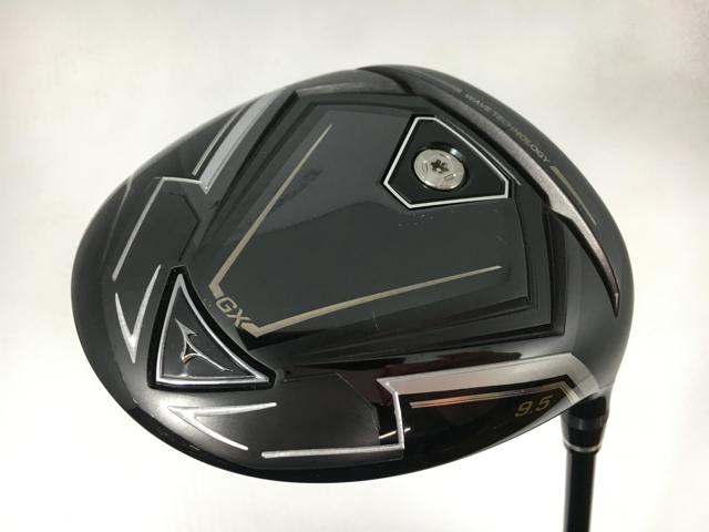 お買い得品！【中古ゴルフクラブ】ミズノ GX ドライバー 2018 MFUSION D 1W【14日間返品OK】