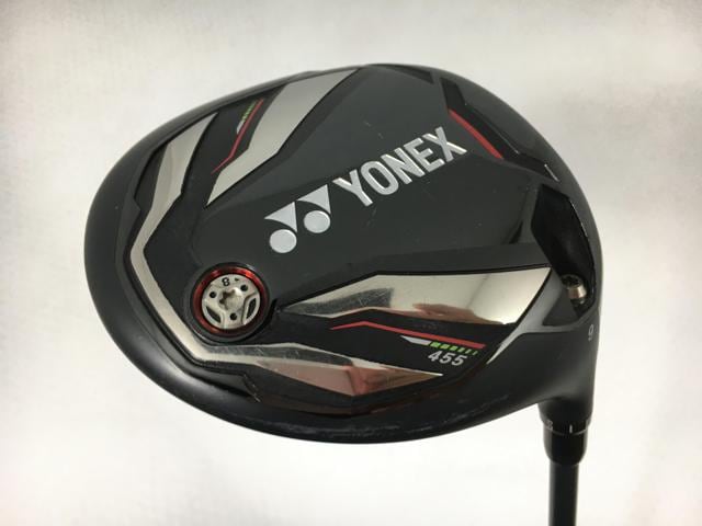 お買い得品！【中古ゴルフクラブ】ヨネックス EZONE GT 455 ドライバー 2020 NST002 1W【14日間返品OK】