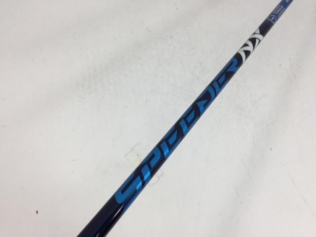 お買い得品！【中古ゴルフクラブ】【美品】フジクラ シャフト単品 (テーラーメイド スリーブ付) SPEEDER NX 60 1W【14日間返品OK】