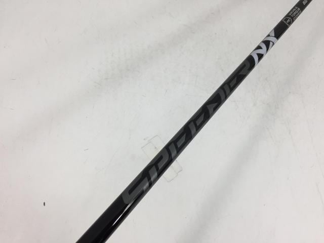 お買い得品！【中古ゴルフクラブ】【超美品】フジクラ シャフト単品 (テーラーメイド スリーブ付) SPEEDER NX BLACK 60 1W【14日間返品OK】
