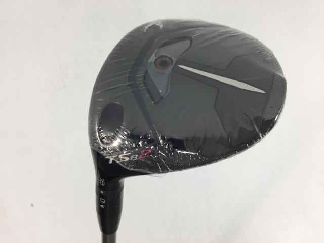 【中古ゴルフクラブ】【未使用品】タイトリスト TSR2 フェアウェイ 2022 (日本仕様) TSP111 50 FW【14日間返品OK】