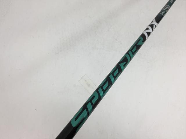 お買い得品！【中古ゴルフクラブ】【超美品】フジクラ シャフト単品 (テーラーメイド スリーブ付) SPEEDER NX GREEN 70 1W【14日間返品OK】
