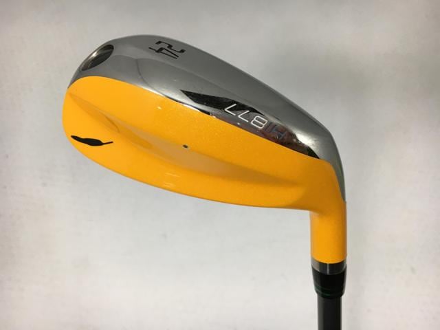 お買い得品！【中古ゴルフクラブ】フォーティーン HI-877 ユーティリティ TS-718h U【14日間返品OK】