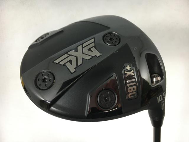 お買い得品！【中古ゴルフクラブ】PXG PXG 0811X+ PROTO ドライバー ディアマナ ZF50 1W【14日間返品OK】