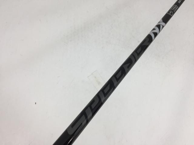 お買い得品！【中古ゴルフクラブ】【超美品】フジクラ シャフト単品 (ヤマハ スリーブ付) SPEEDER NX BLACK 50 1W【14日間返品OK】
