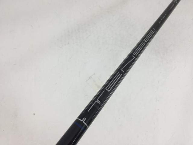 【中古ゴルフクラブ】キャロウェイ シャフト単品 (キャロウェイ スリーブ付) TENSEI 50 for Callaway 2024 1W【14日間返品OK】