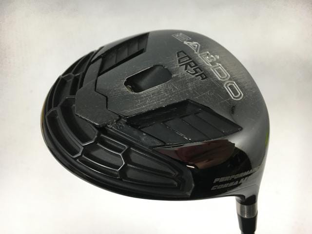 お買い得品！【中古ゴルフクラブ】BALDO(バルド) BALDO(バルド) CORSA(コルサ) パフォーマンス 458H ドライバー 2021 RFX EQUIP 1W【14日間返品OK】