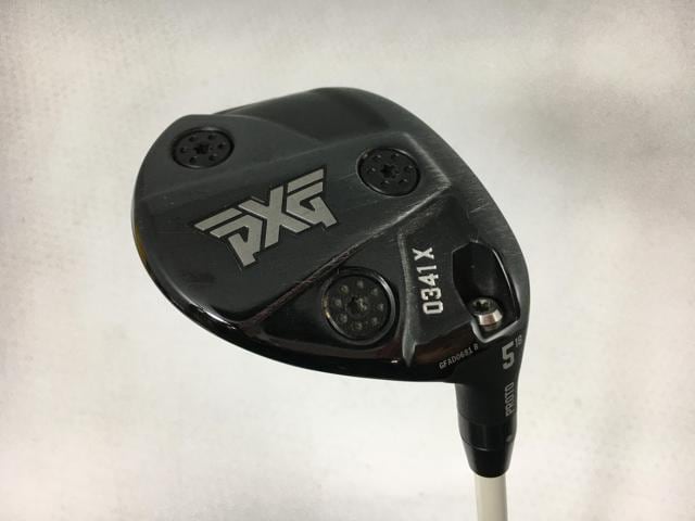 お買い得品！【中古ゴルフクラブ】PXG PXG 0341X PROTO フェアウェイ Regio Formula MB 5W【14日間返品OK】